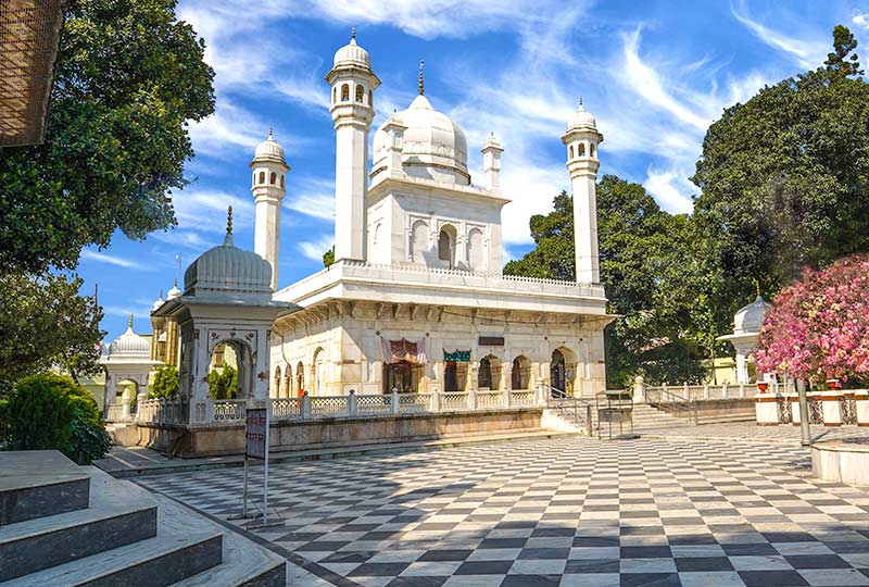 Shri Guru Ram Rai Public School Roorkee - Shri Guru Ram Rai Public School