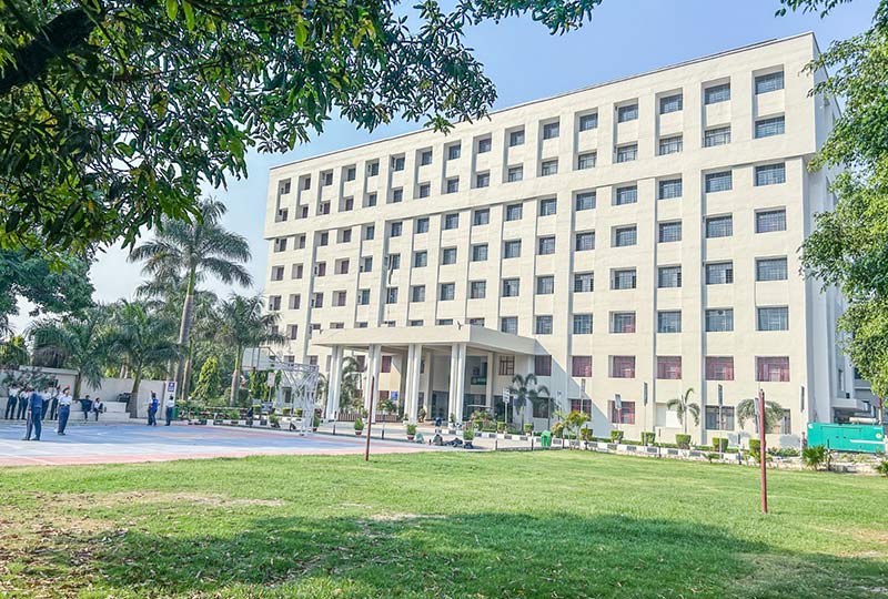 Shri Guru Ram Rai Public School Roorkee - Shri Guru Ram Rai Public School