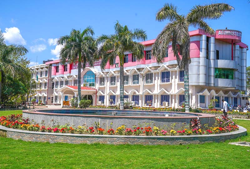 Shri Guru Ram Rai Public School Roorkee - Shri Guru Ram Rai Public School