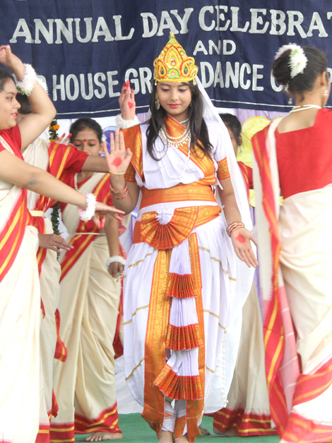 Shri Guru Ram Rai Public School Roorkee - Shri Guru Ram Rai Public School