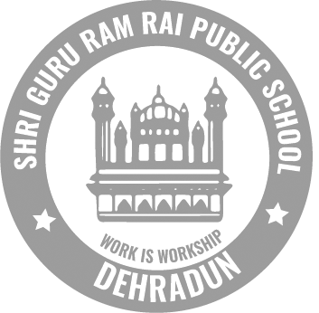 Shri Guru Ram Rai Public School Roorkee - Shri Guru Ram Rai Public School